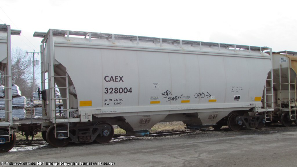 CAEX 328004
